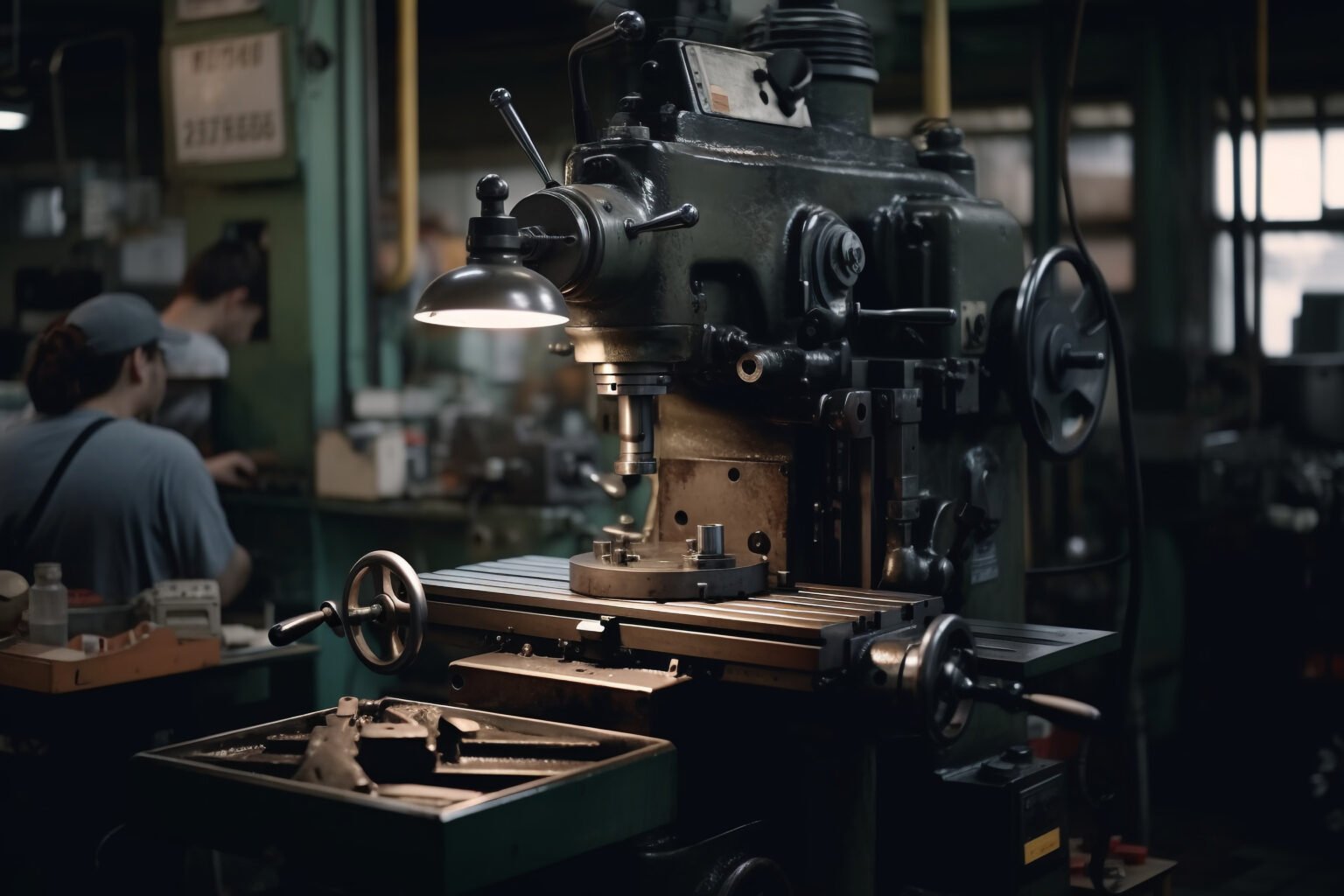 Wire Cut Machine With Intelligent Remote Maintenance