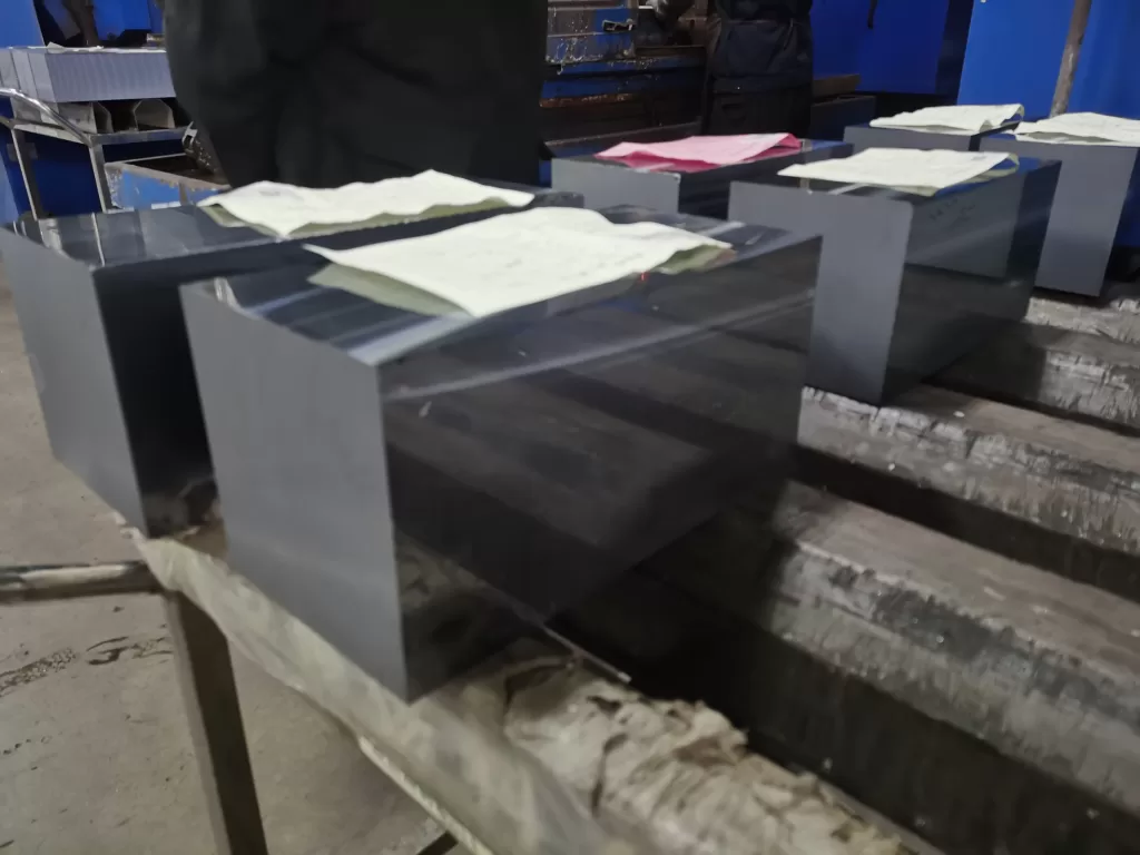 Silicon Ingot Cutting Machine/ Endless Diamond Wire Saw