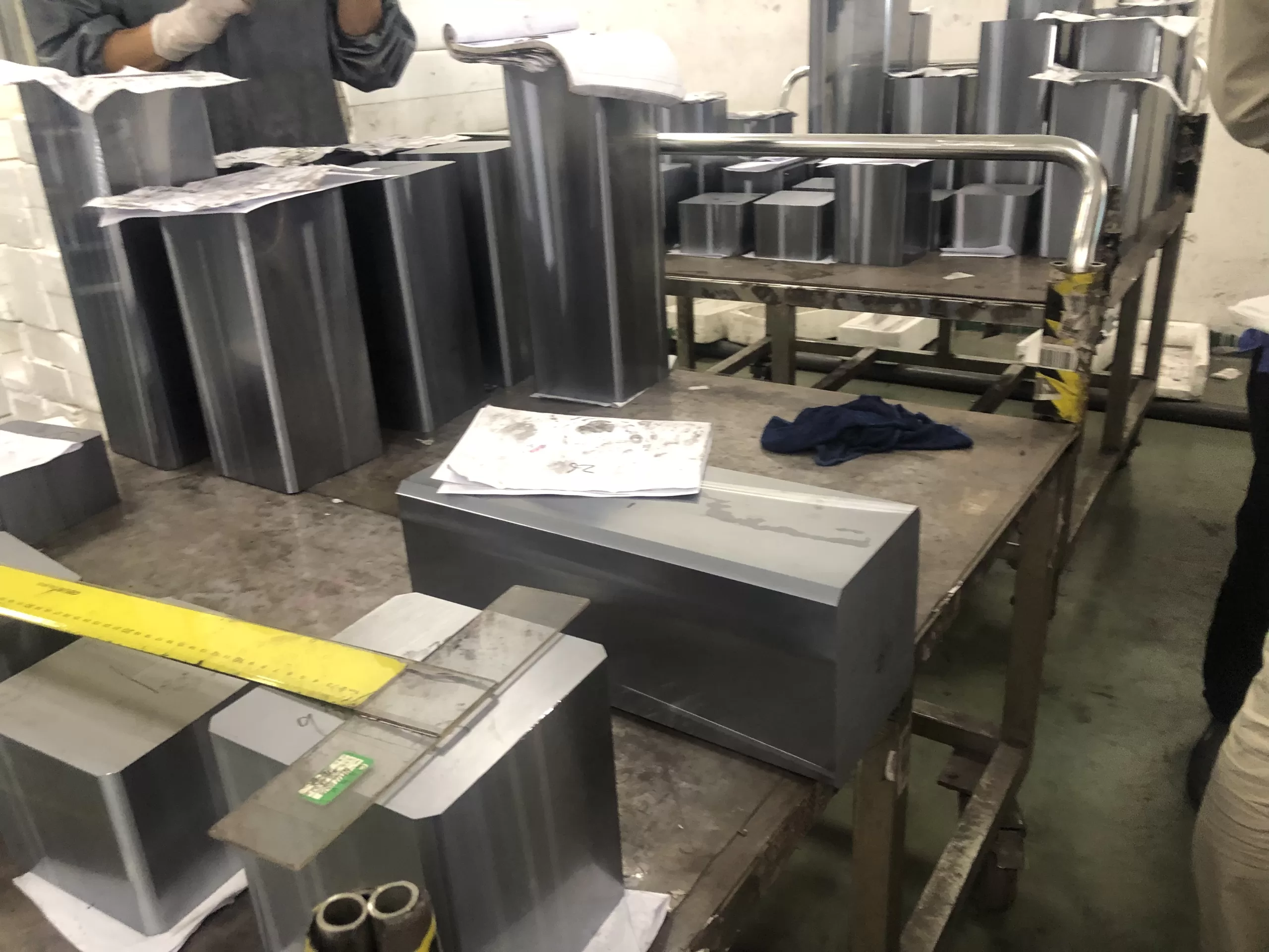 Wire Saw Machine For Silicon Ingots: Optimizing Yield And Cost ...