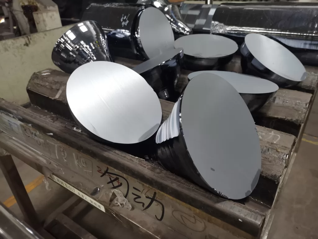 Silicon Ingot Cutting Machine/ Endless Diamond Wire Saw