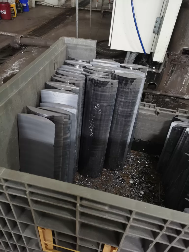 Silicon Ingot Cutting Machine/ Endless Diamond Wire Saw