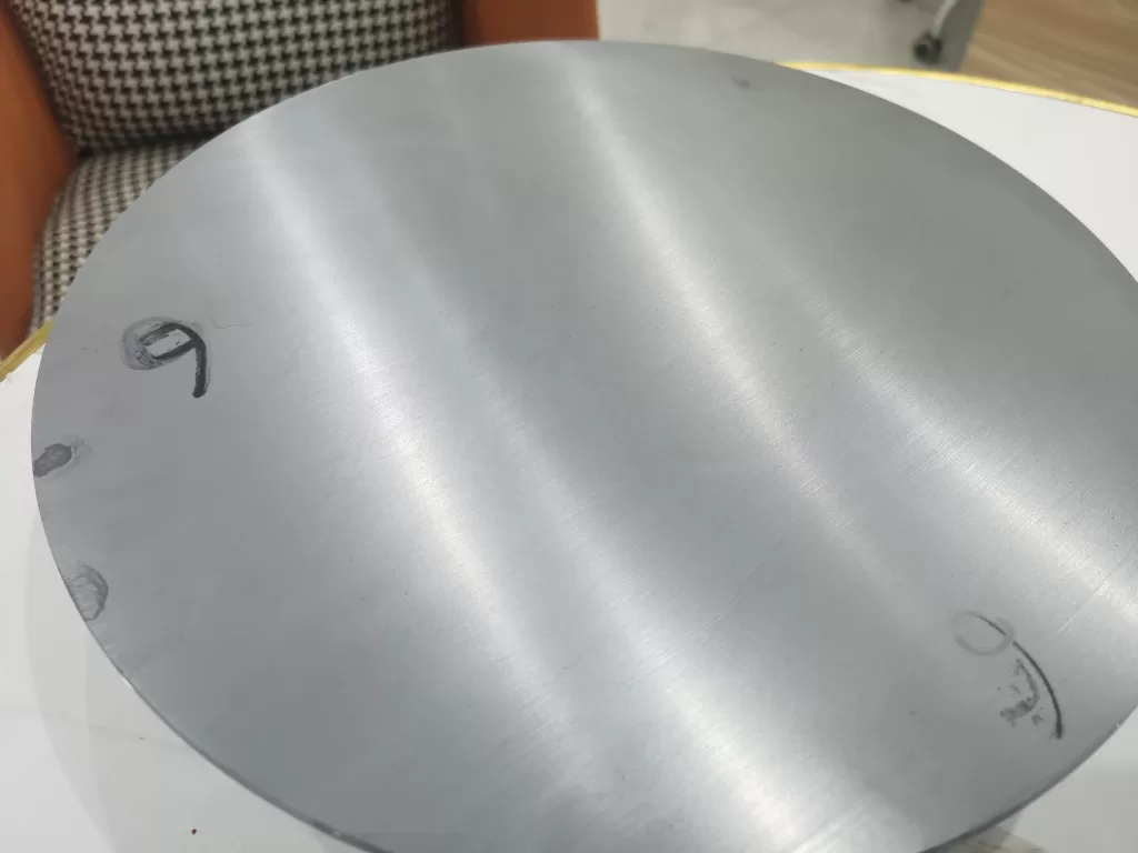 Semiconductor Manufacturing Boosted By Endless Diamond Wire