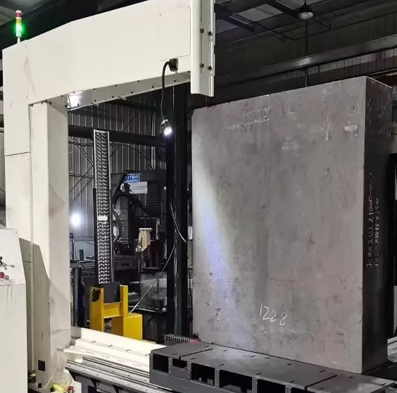 Graphite Cutting Machine--Shine Wire Cut/Diamond Wire Saw