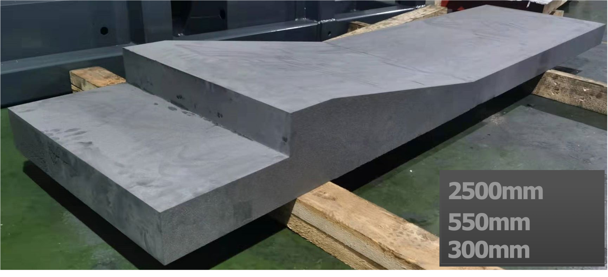 Graphite Machining: Advancing Aerospace Components With Innovative ...