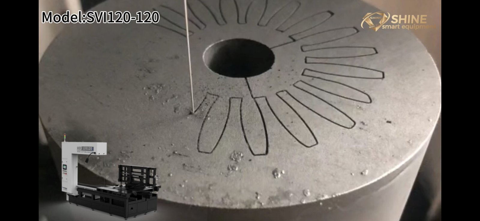 CNC Wire Cutting And The Emergence Of Endless Diamond Wire Cutting ...